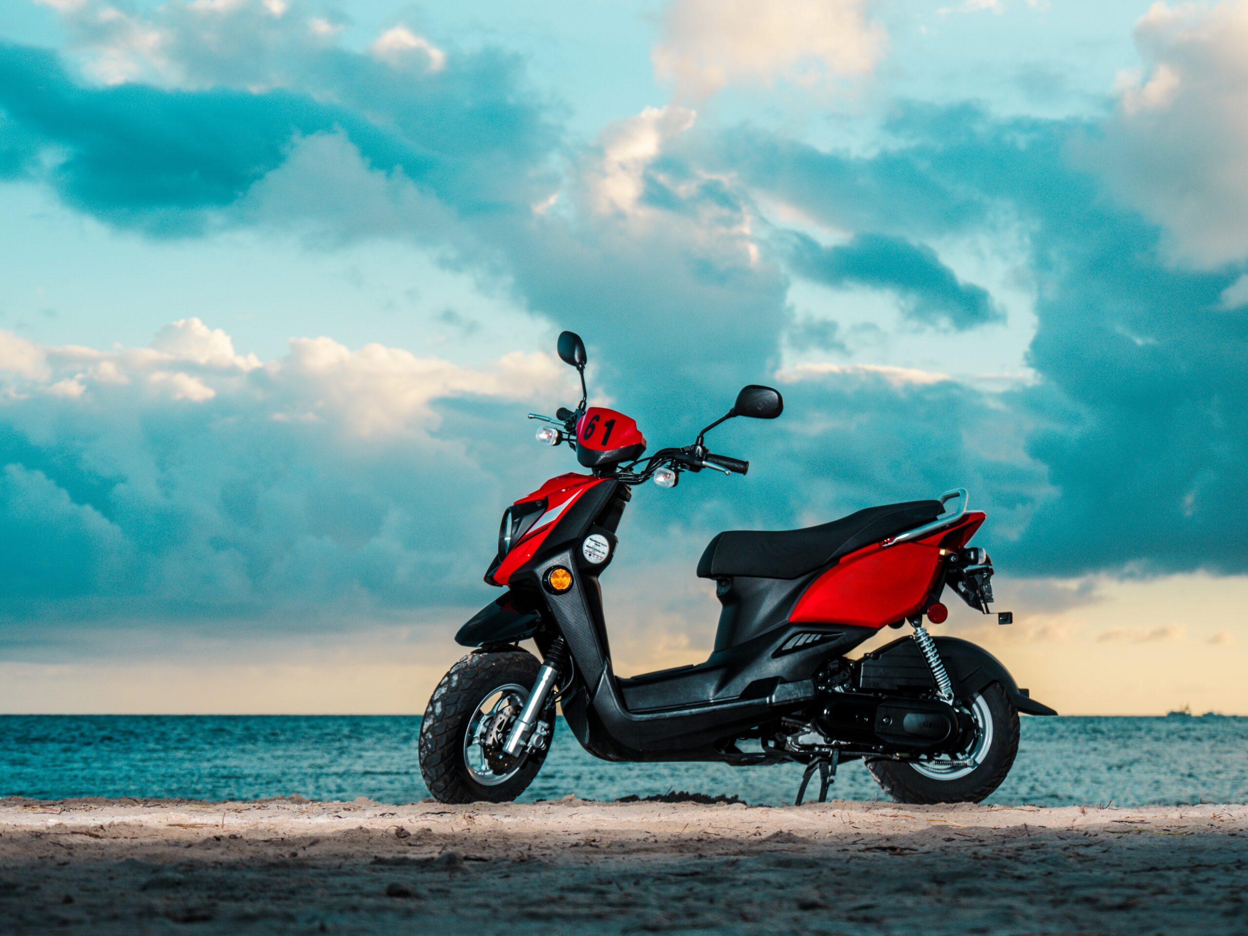 Frequently Asked Questions | Key West Scooters